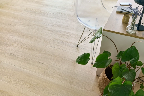 Premium Klebevinyl: Hellgrau Woodric EIR Baltimore | 2,5mm/0,55mm ...